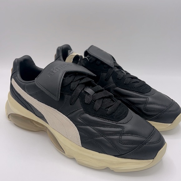Puma | Shoes | Puma X Rhude Cell King Sz 1 No Box | Poshmark